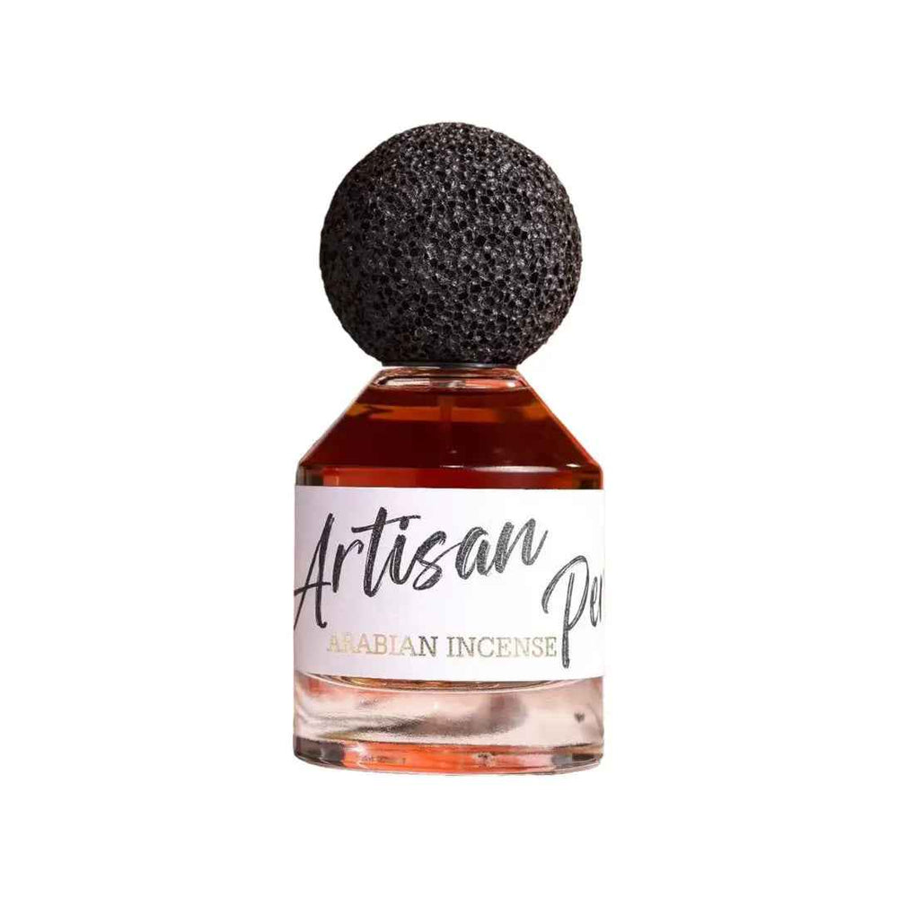 Artisan perfume Arabian Incense EDP 80ml by Fragrance World