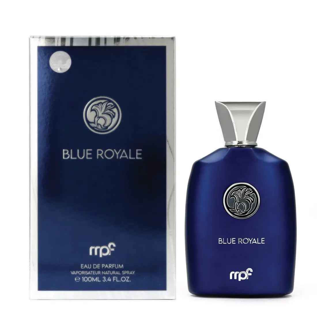 Blue Royale EDP 100ml by Maison Parfums | Perfume Heaven