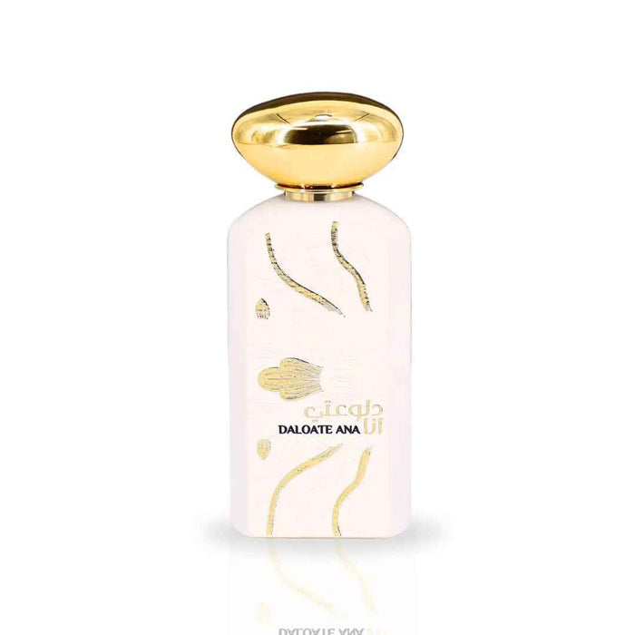 Daloate Ana Eau De Parfum 100ml by Ard Al Zaafaran | Perfume Heaven
