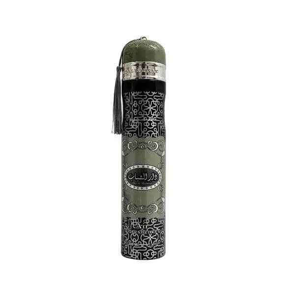 Dar Al Shabaab Air Freshener 300ml by Ard Al Zaafaran