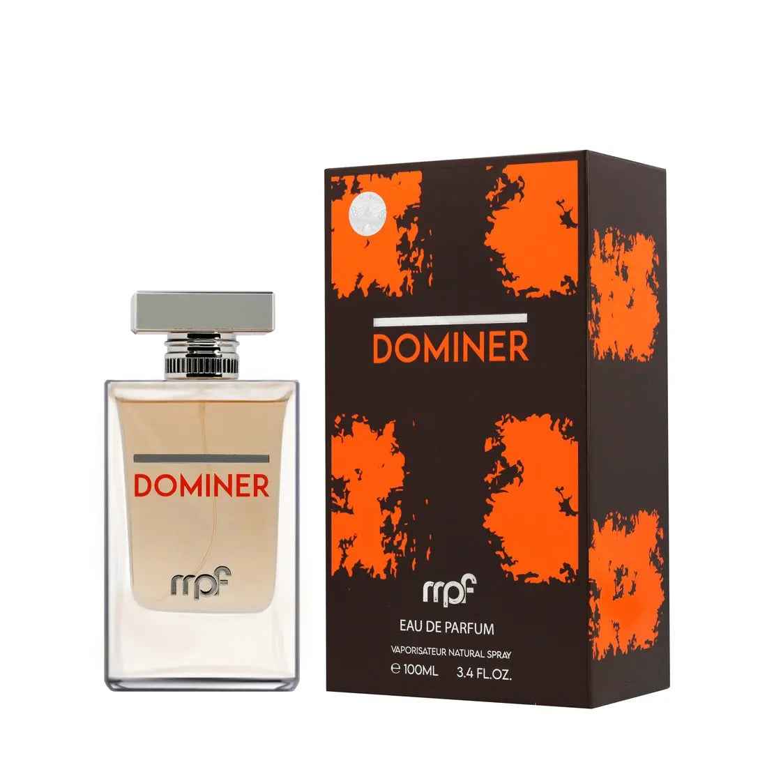 Dominer Eau De Parfum 100ml by MPF | Perfume Heaven