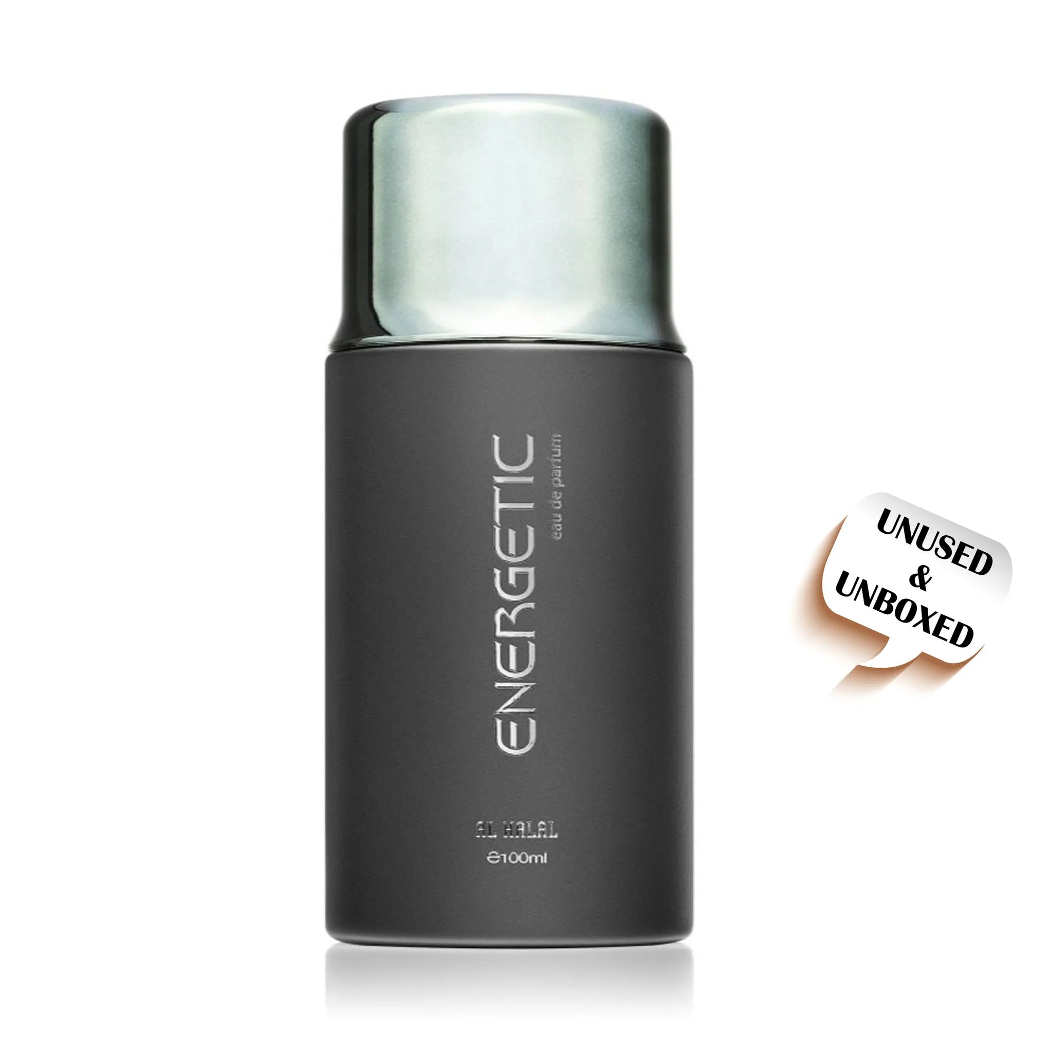 Energetic Eau De Parfukm 100ml Unboxed - Perfume Heaven