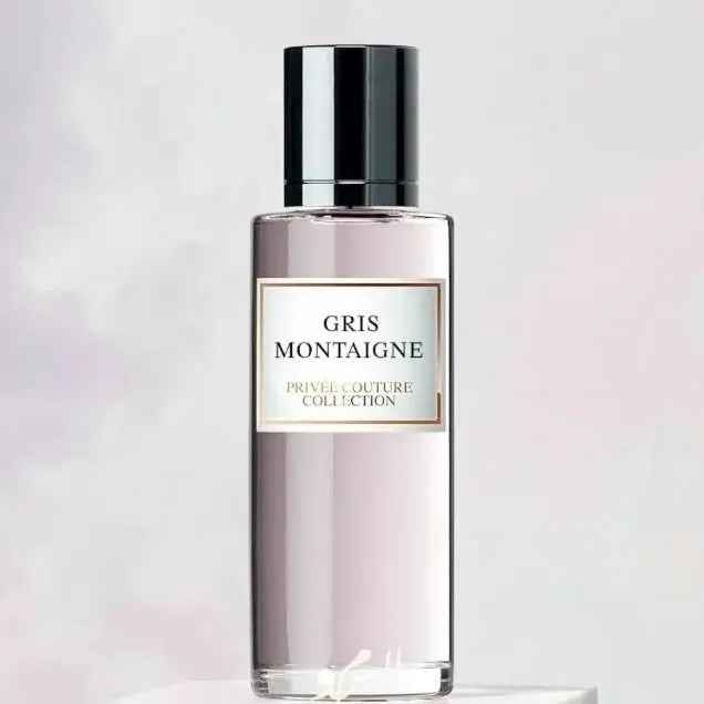 Gris Montaigne EDP 30ml By Privee Couture Collection | Perfume Heaven