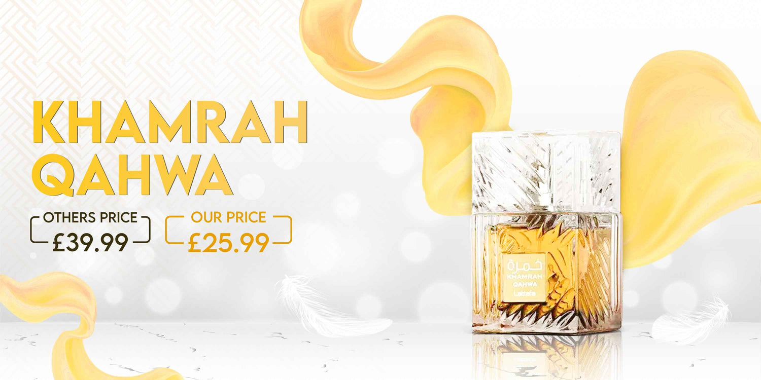 Perfume Heaven - Arabian Oud, Scents, Fragrances for Men and Women