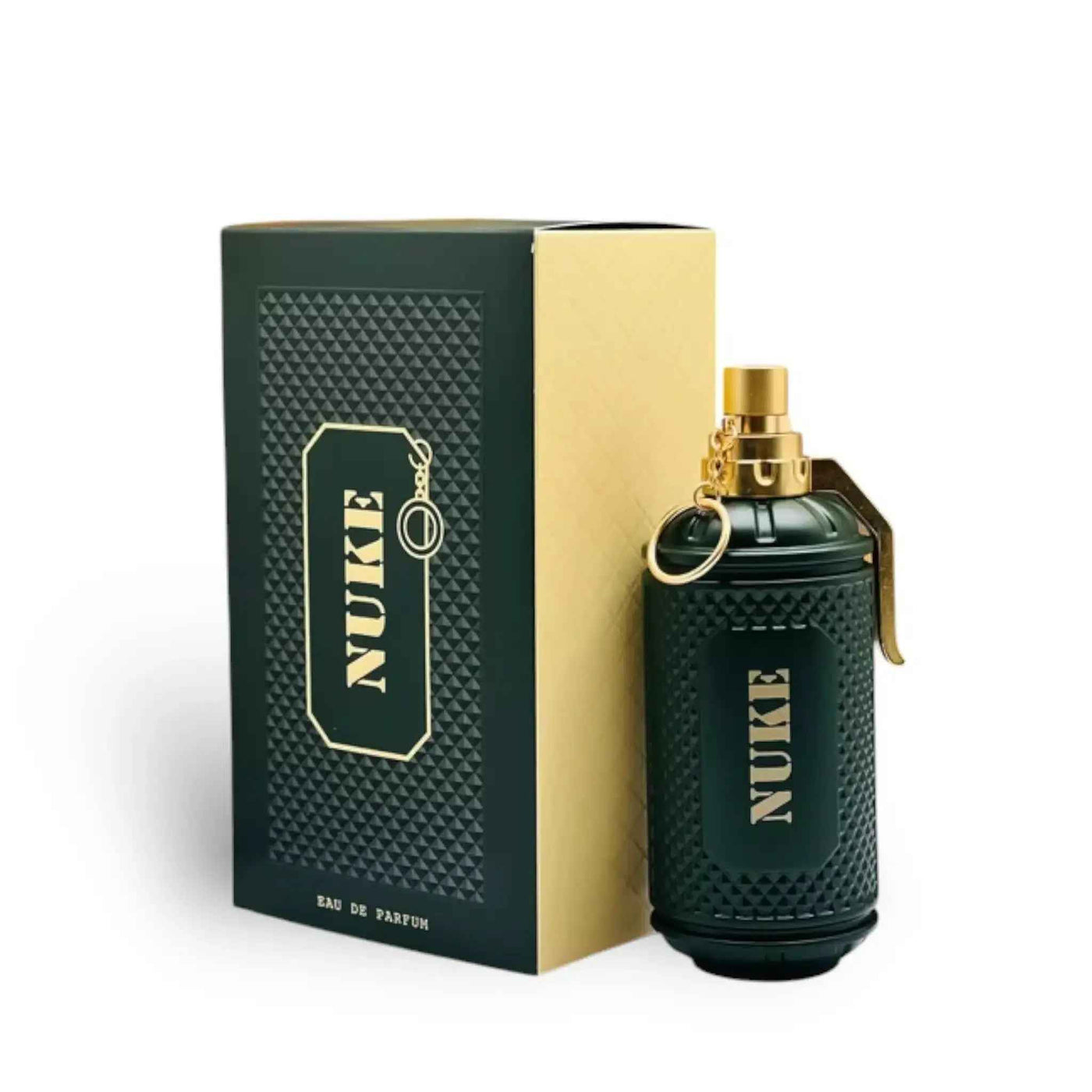 Nuke by Fragrance World Eau De Parfum 100ml | Perfume Heaven