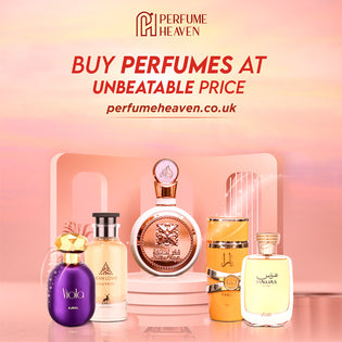 Legion Eau De Parfum 100ml Fragrance World - Perfume Heaven