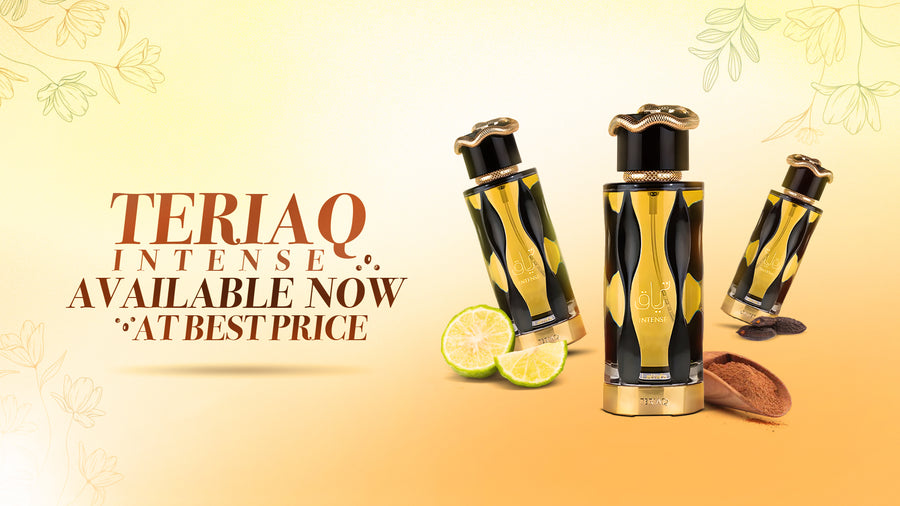 Perfume Heaven - Arabian Oud, Scents, Fragrances for Men and Women