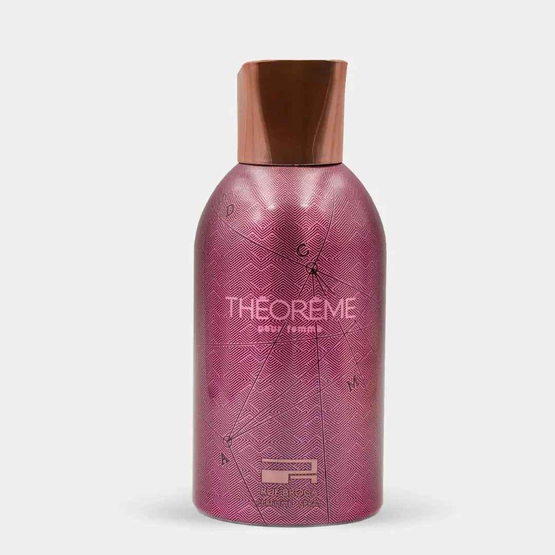 Theoreme Body Spray by Afnan 250ml | Perfume Heaven