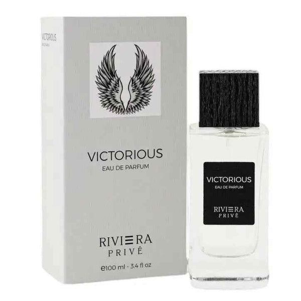 Victorious Eau De Parfum 100ml by Riviera Prive Gulf Orchid