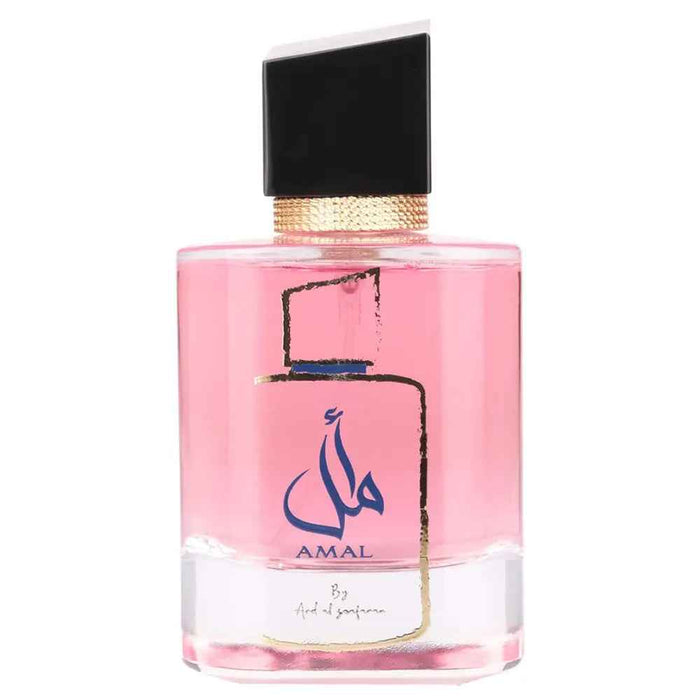 Amal 100ml Eau de Parfum Ard Al Zaafaran - Perfume Heaven