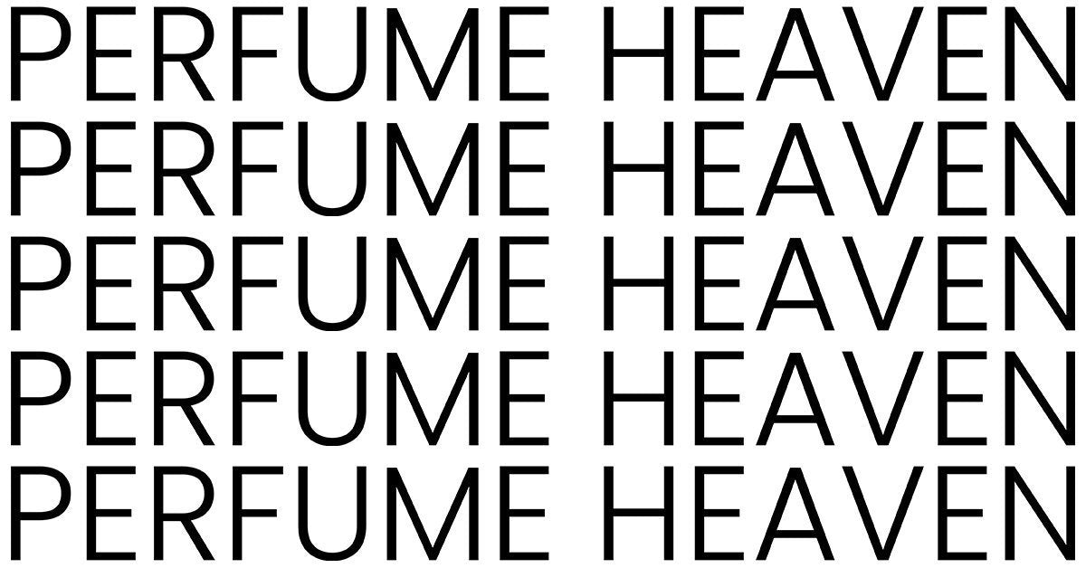 Perfume Heaven - Arabian Oud, Scents, Fragrances for Men and Women