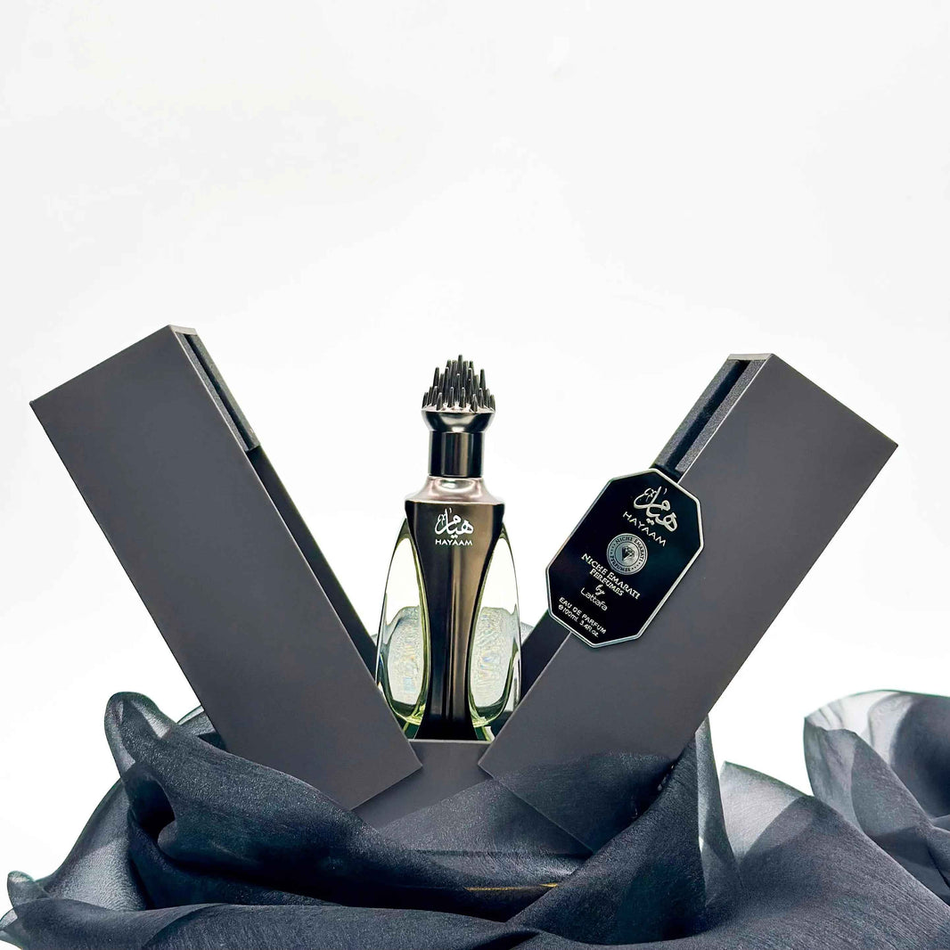 Perfume Heaven - Arabian Oud, Scents, Fragrances for Men and Women