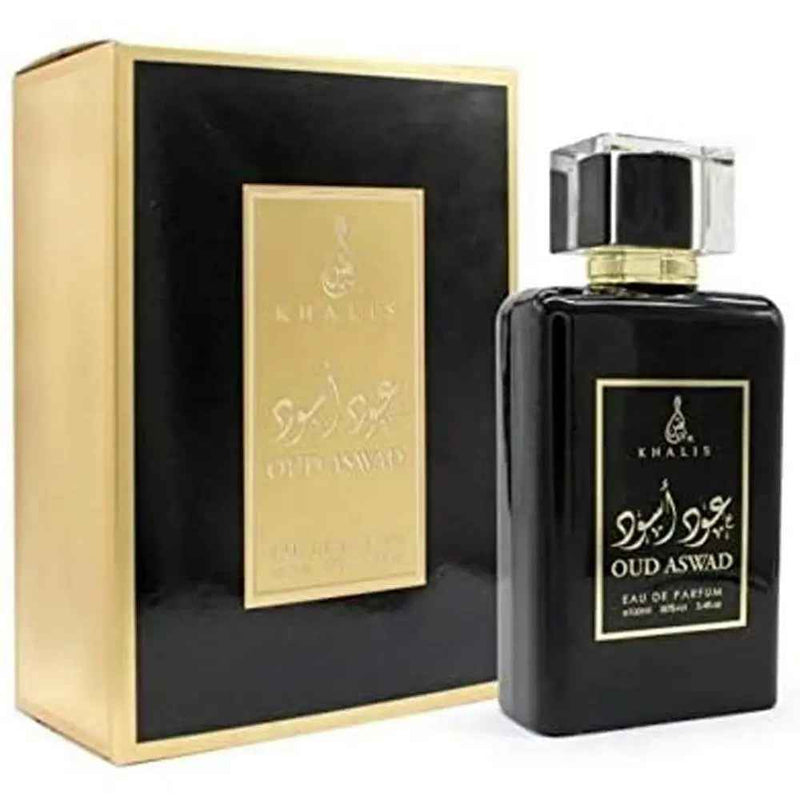 Perfume Heaven - Arabian Oud, Scents, Fragrances for Men and Women