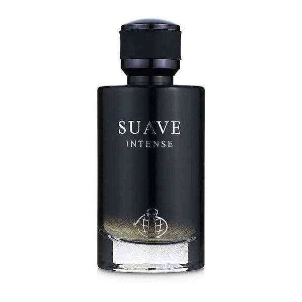 Suave Intense Eau de Parfum 100ml Fragrance World - Perfume heaven