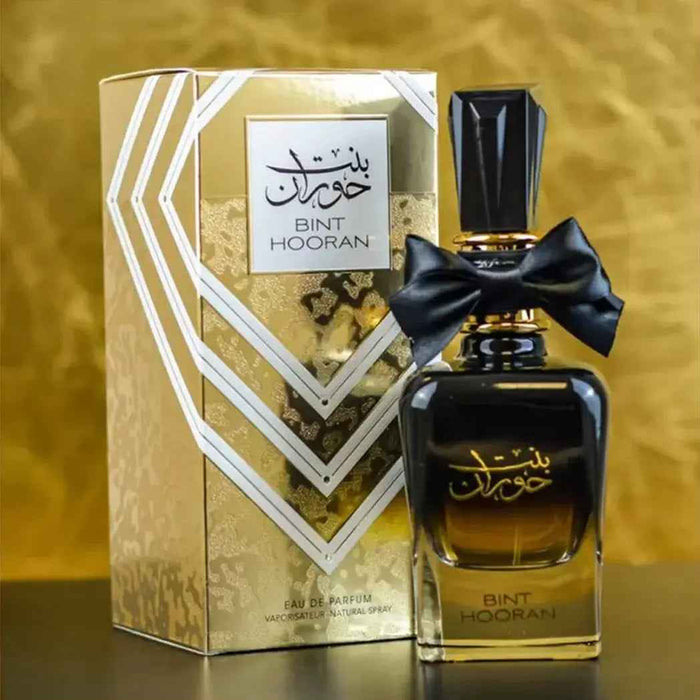 Bint Hooran 100ml Eau de Parfum Ard Al Zaafaran - Perfume Heaven