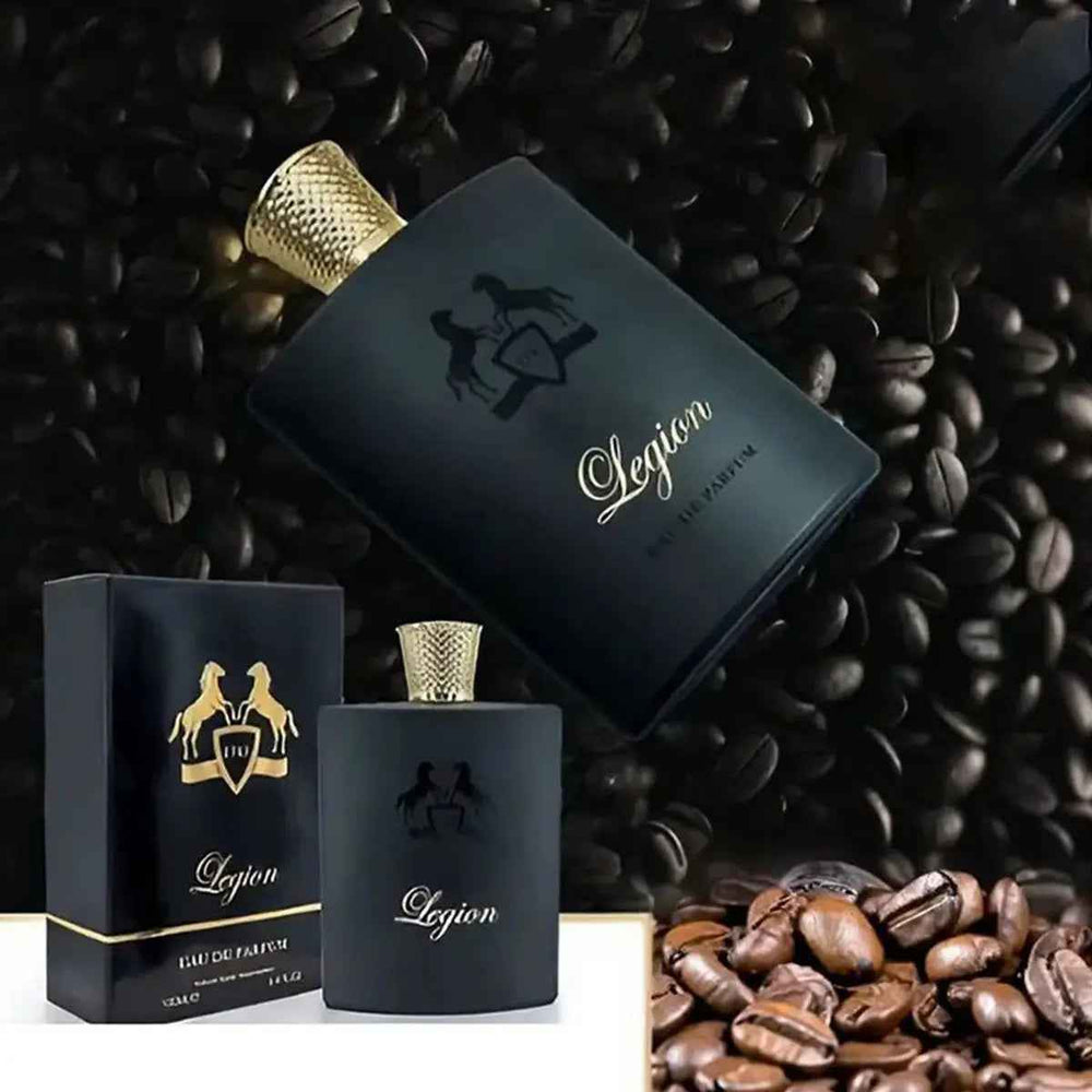Legion Eau De Parfum 100ml – Fragrance World