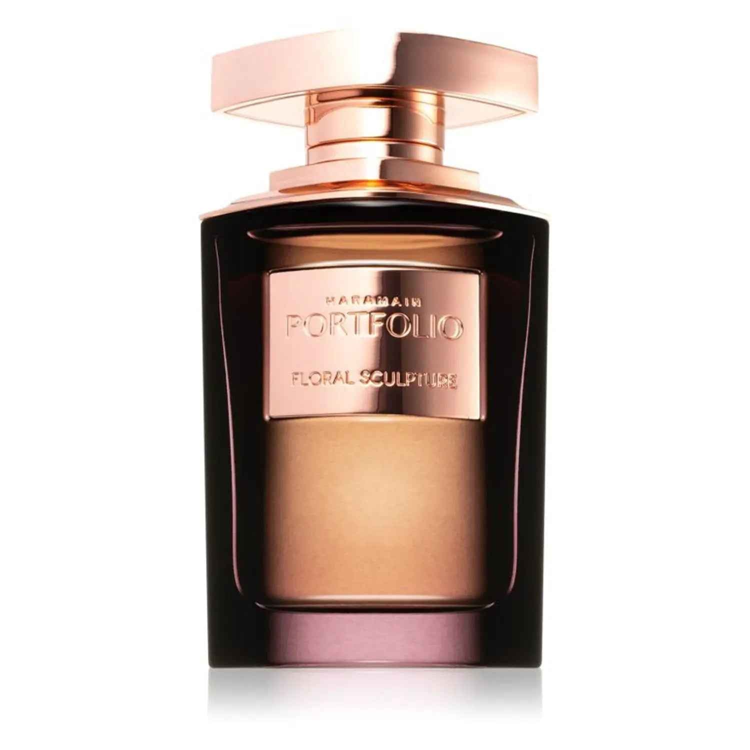 Portfolio Floral Sculpture EDP 75ml Al Haramain - Perfume Heaven