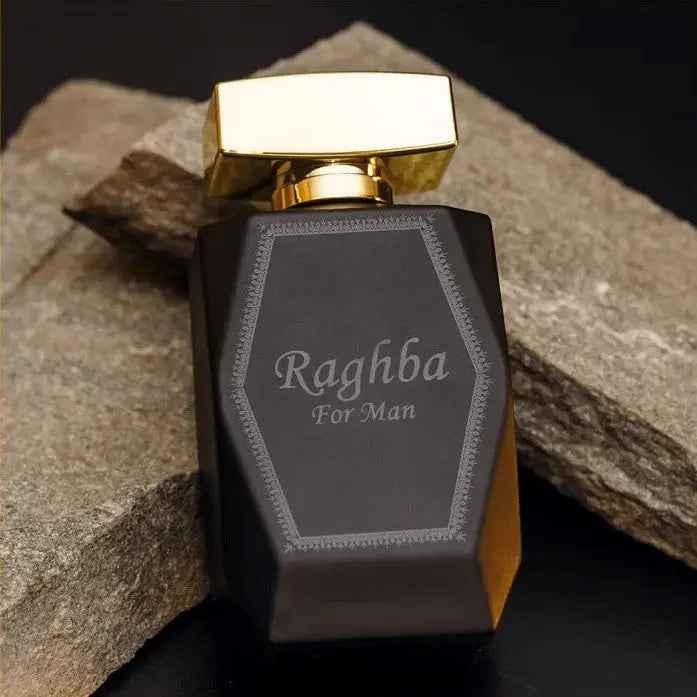 Raghba For Man Limted Edition Eau de Parfum 100ml Lattafa