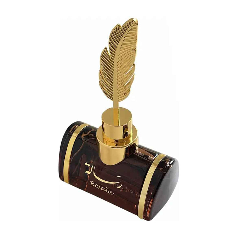 Resala EDP 100ml By Arabian Oud – Elegant and Captivating Fragrance